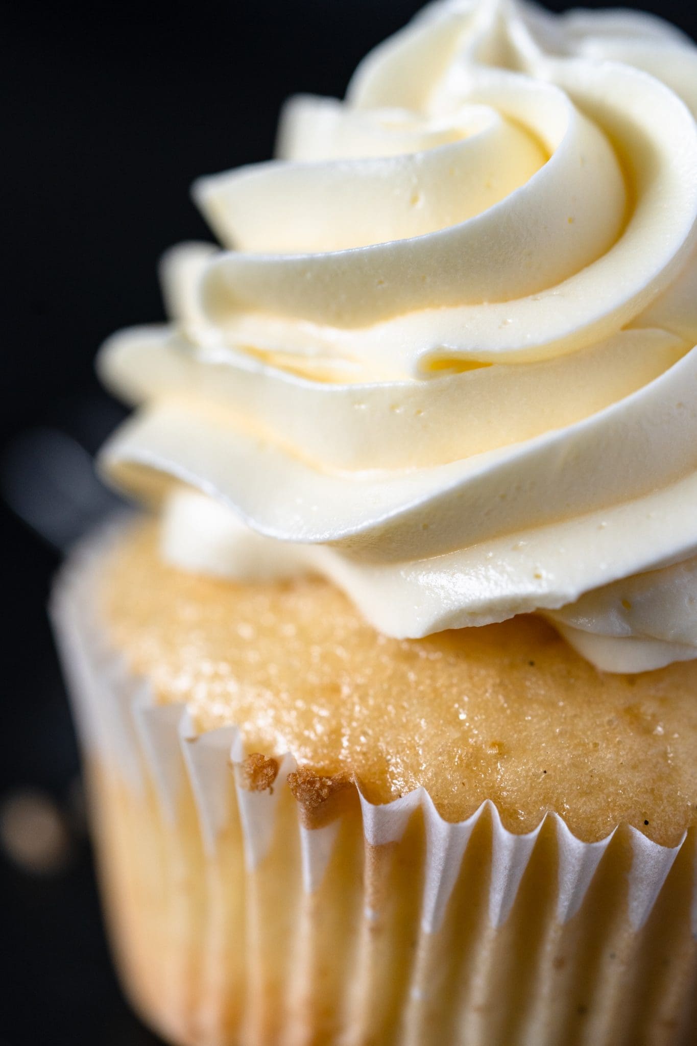 Buttercreme Grundrezepte: 3 Varianten Einfach Erklärt