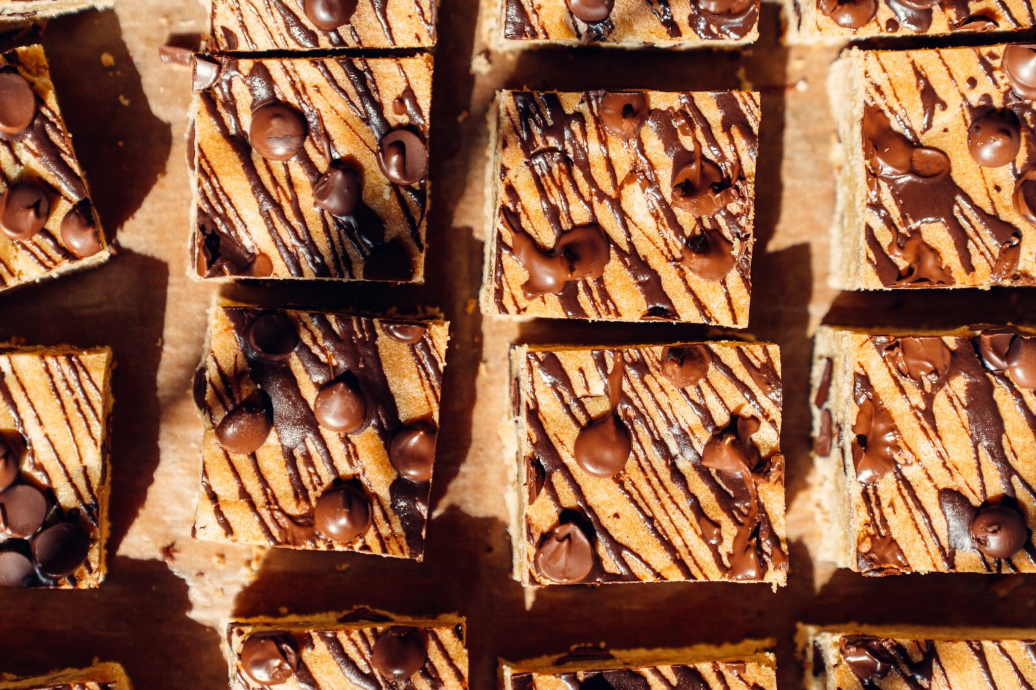 Cookie-Kuchen Aus Der Backform | So Einfach Und So Genial!